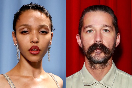 FKA twigs drops lawsuit against ex Shia LaBeouf that alleged sexual and ...