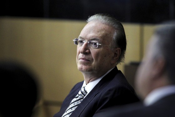 Roy Black, lawyer who represented William Kennedy Smith and Jeffrey ...