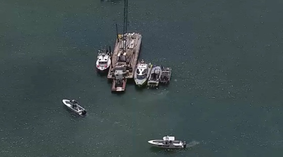 Tugboat operator in Florida crash that killed 3 kids at sailing camp ...