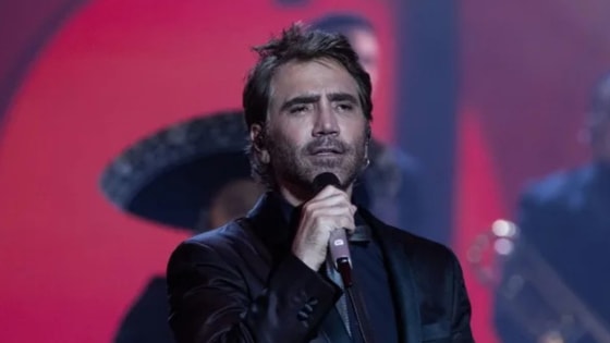 Alejandro Fernández donará a los damnificados por inundaciones