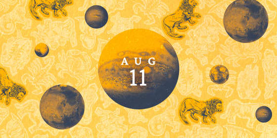 Horoscope For Today, August 11: The 2 Signs Having The Best Day