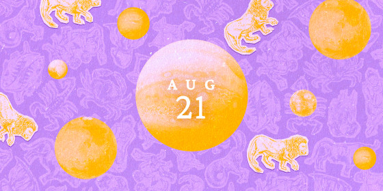 Horoscope For Today, August 21: The 2 Signs Having The Best Day