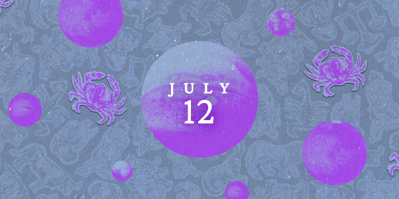 July 12 zodiac signs 60 photos - Youhoroscope.com