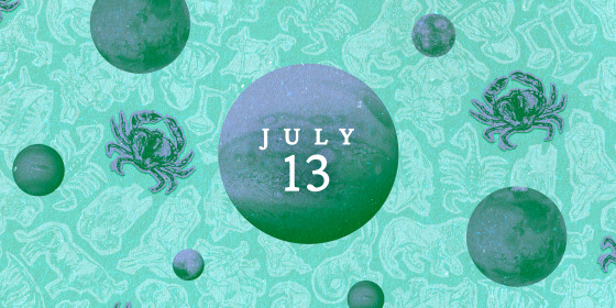What is my zodiac sign july 13 60 photos - Astrologytoyou.com