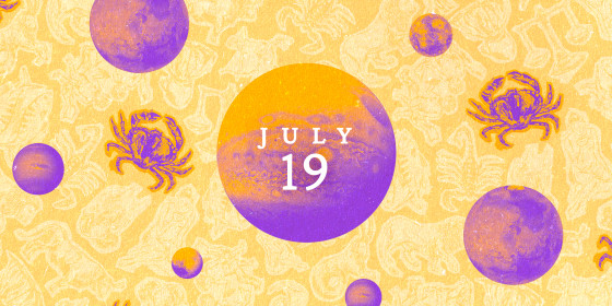 July 19 is what zodiac sign 60 photos - Astrologytoyou.com