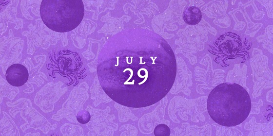 29 july zodiac 60 photos - Astrologytoyou.com