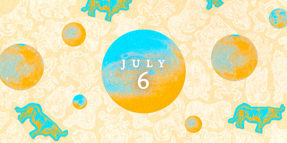 6th july zodiac 60 photos - Astrologytoyou.com