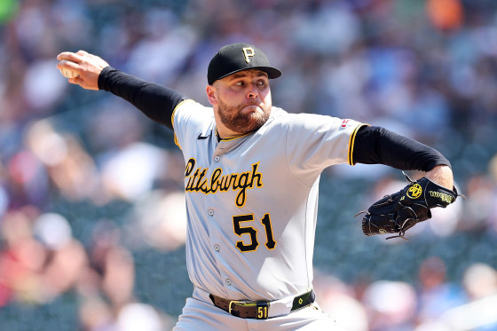 Yankees overhaul bullpen at busy trade deadline with deals for Bednar ...
