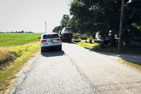 What we know as Tennessee murder suspect manhunt continues after four ...