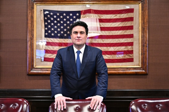 Is the next JD Vance in Kentucky?: From the Politics Desk