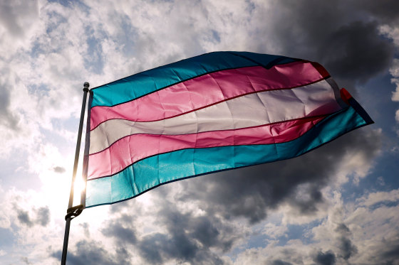 NYC opens first publicly funded homeless shelter for transgender people