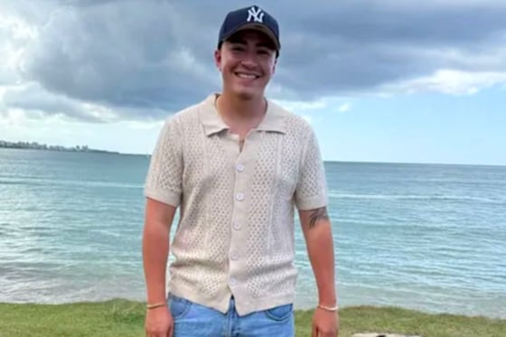 New York man fatally shot while in Puerto Rico for Bad Bunny concert ...