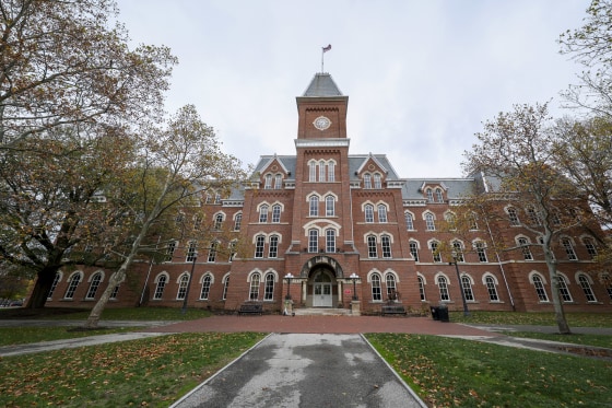 Federal judge orders Ohio State and Strauss sex abuse victims into ...