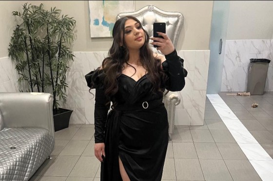 Influencer killed when a gunman fires randomly during argument on Arizona road