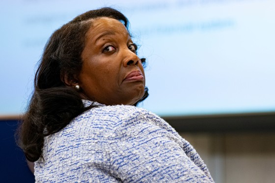 Trump accused Fed governor Lisa Cook of mortgage fraud. That can be ...