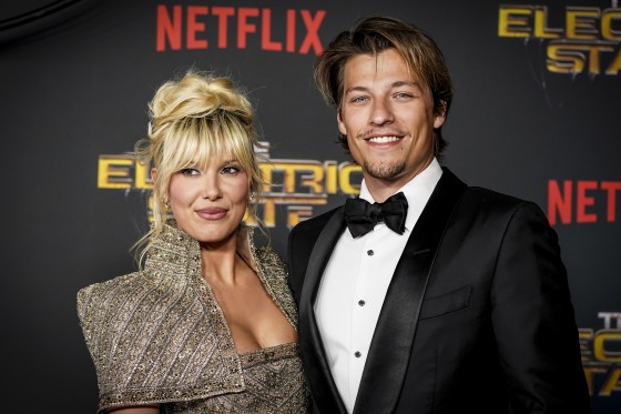 Millie Bobby Brown adopts child with husband Jake Bongiovi