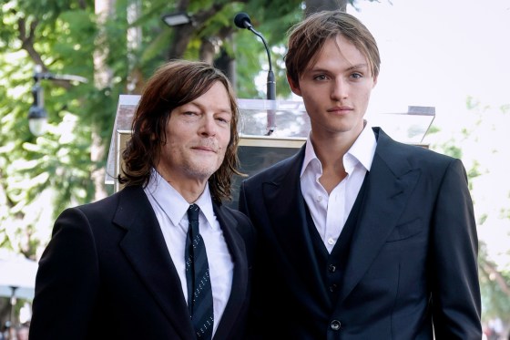 Norman Reedus’ Son, Mingus, 25, Charged with Assault in New York