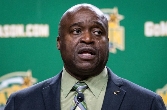 George Mason University president rejects Education Department's apology demand