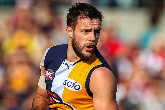 In an Australian Football League first, former player comes out as bisexual