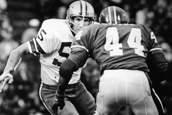 Lee Roy Jordan, who helped the Dallas Cowboys win their first Super ...