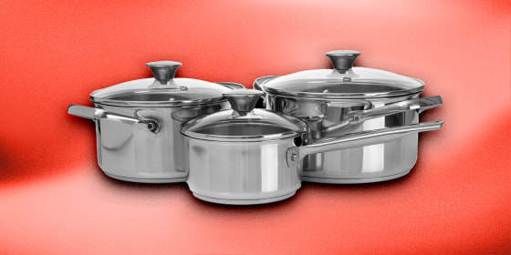 FDA Alerts Over Cookware That May Leak Lead Into Food: Product List