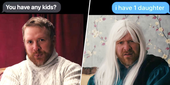 Where Did 'I Have 1 Daughter' Come From? The Man Behind the Viral Song