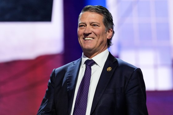 Navy reverses demotion of Rep. Ronny Jackson, ex-White House doctor