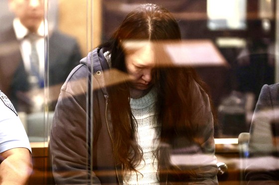 A New Zealand woman is convicted of murdering her 2 children and leaving their bodies in suitcases