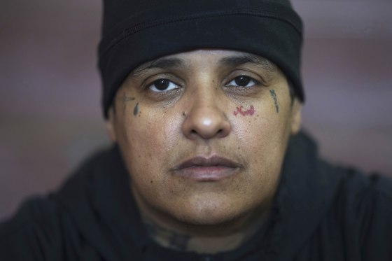 Adopted and sexually abused in the U.S., she was deported to Brazil by ...