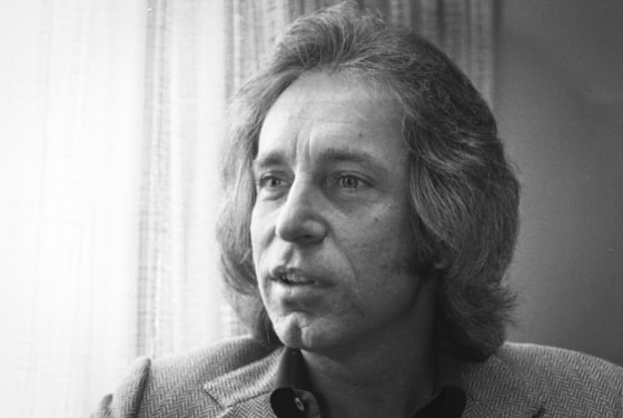 Bobby Hart, who co-wrote 'Last Train to Clarksville' and other Monkees ...