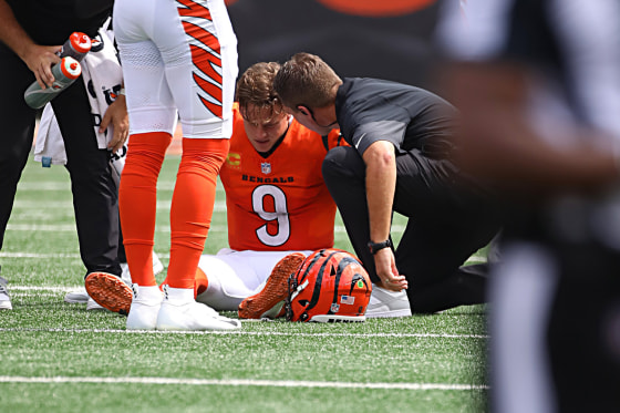 The NFL teams already pinning their playoff hopes on backup QBs