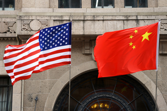 Chinese dissident who led pro-democracy group in New York pleads guilty ...