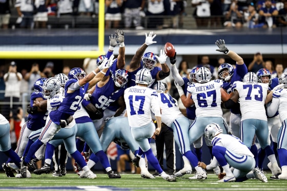 The NFL's overtime can still come down to a coin toss. Is it better to ...