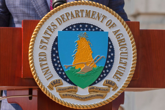 Trump administration ends government's annual report on hunger in America