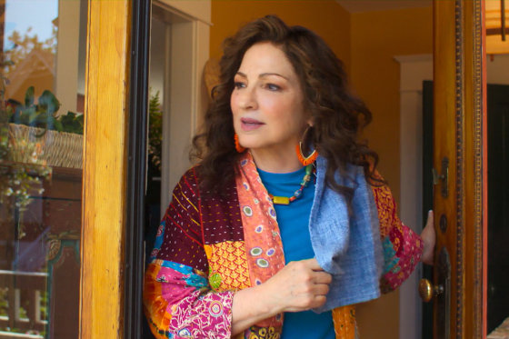 Gloria Estefan talks about playing a grandma in 'Gabby's Dollhouse: The ...