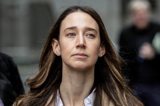 Charlie Javice sentenced to 7 years in prison for fraudulent $175M sale ...