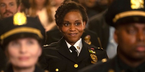 Aimé Donna Kelly on Working With Mariska Hargitay, Ice-T on ‘SVU'