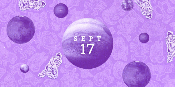 Horoscope For Today, September 17: The 2 Signs Having The Best Day