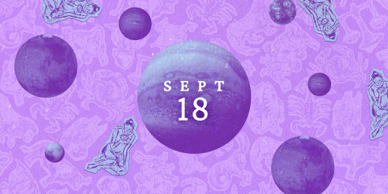 Horoscope For Today, September 18: The 2 Signs Having The Best Day