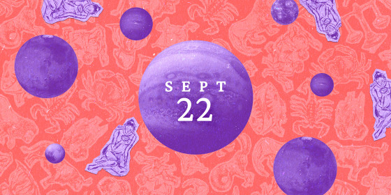 Horoscope For Today, September 22: The 2 Signs Having The Best Day