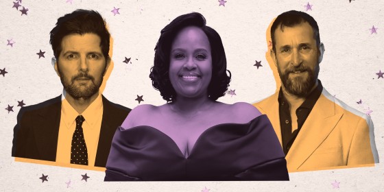 Host Nate Bargatze Has a $100,000 Plan to Keep Acceptance Speeches Short