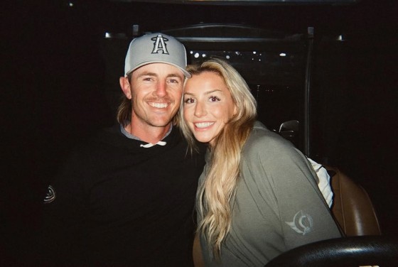 Golfer Jake Knapp's Girlfriend, Makena White, Dies at 28