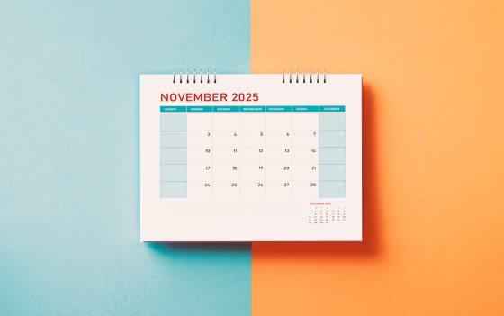 November Holidays 2025: Observances To Add To Your Calendar