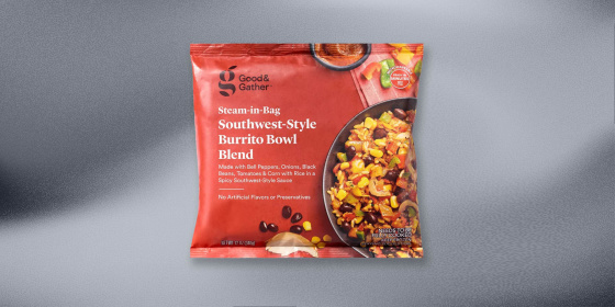 Target Frozen Burrito Bowl Blend Recalled In Every U.S State: What to Know