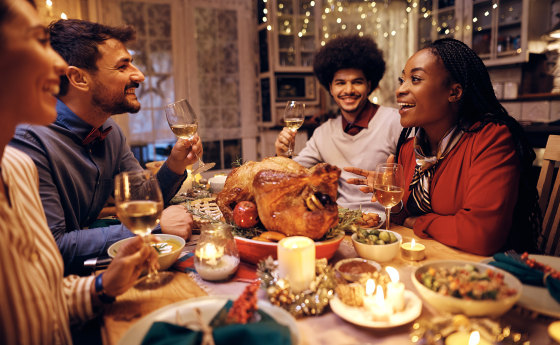 58 Thanksgiving Activities For Kids and Adults in 2025