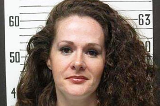 Tennessee court sets execution date for the state's only woman on death ...