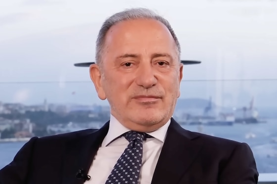 Veteran Turkish columnist perseveres through 'prison journalism'