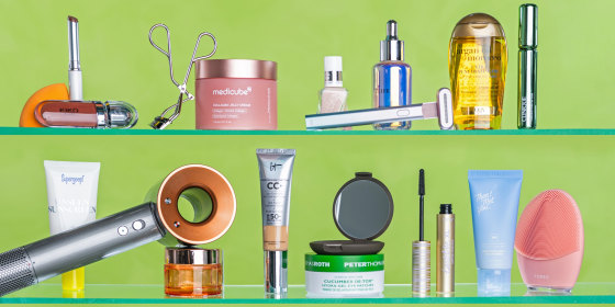 100+ Best Amazon October Prime Day Beauty Deals to Shop Now