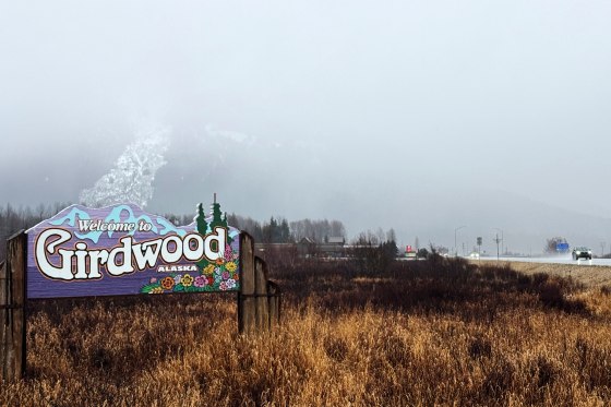 Body of skier recovered 7 months after Alaska avalanche buried him and ...