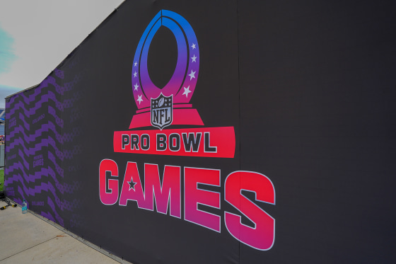 NFL announces change to its Pro Bowl week festivities